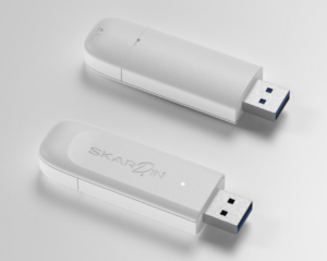 CI Plus 2.0 Multi CAS USB-Conditional Access Module | 德晉科技 | Skardin Industrial Corporation